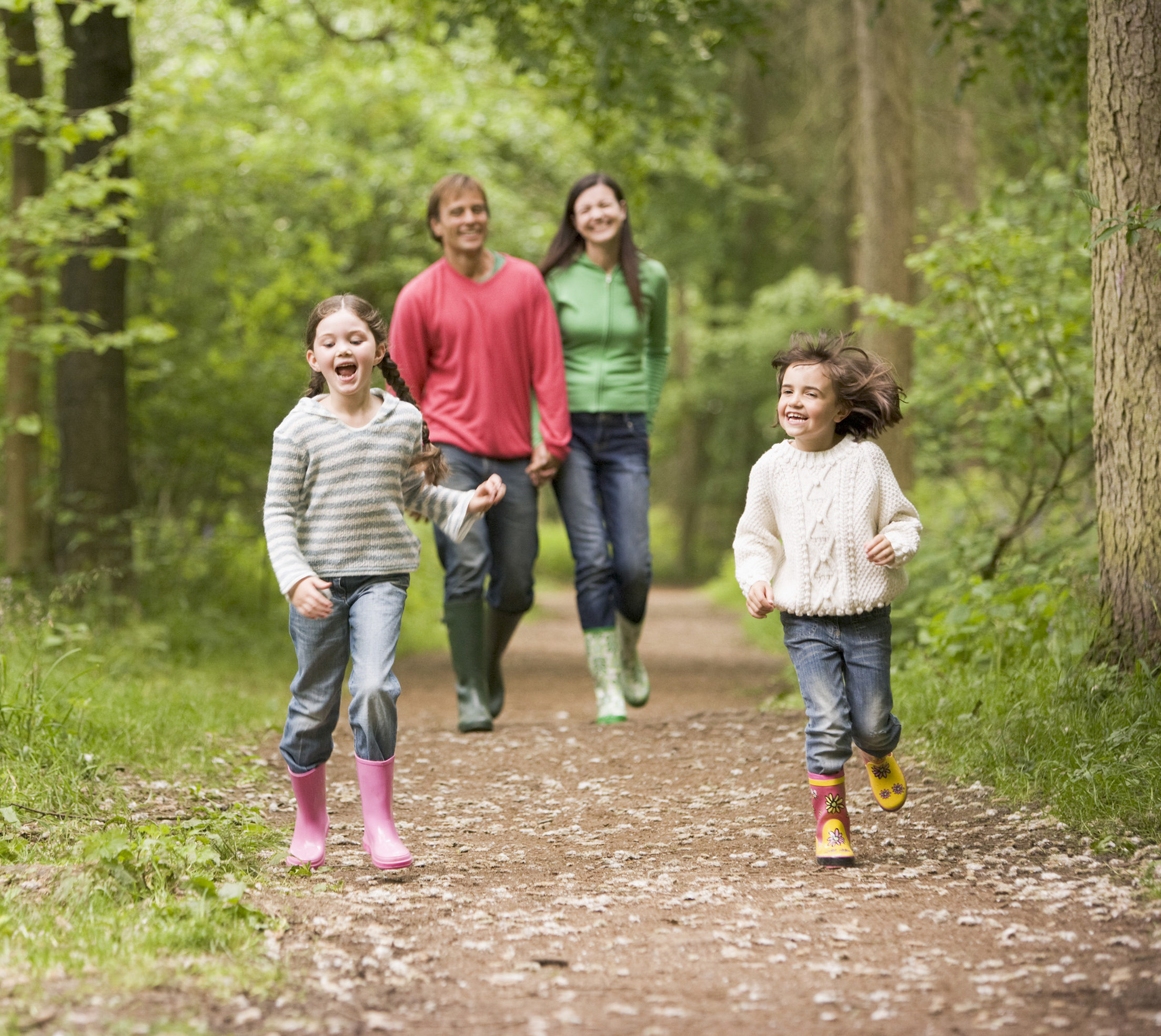 Get Active - Bracknell Forest Public Health Portal